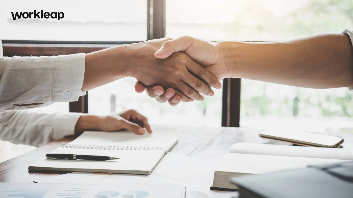 Workleap acquires US-based Pingboard, an employee experience SaaS ...