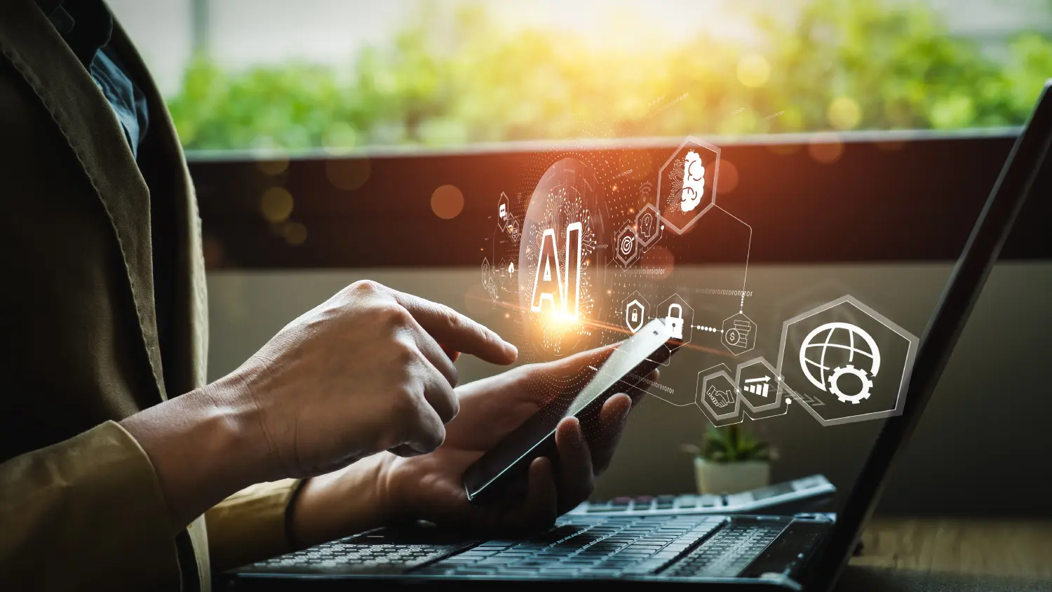 Automation Anywhere's Launches GenAI Powered Co-Pilot, Expected to ...