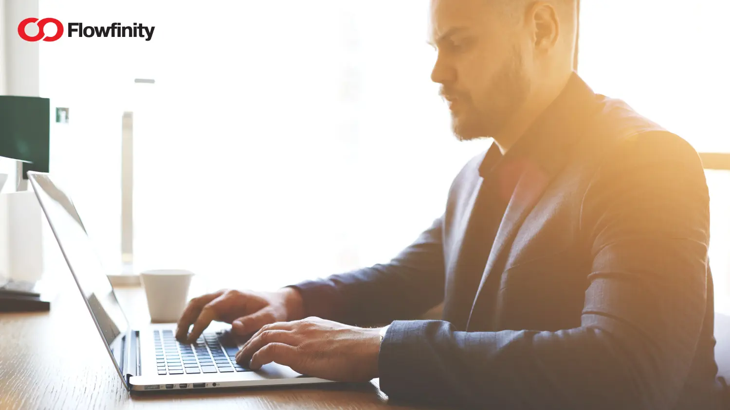 Flowfinity Helps Improve Operational Intelligence by Eliminating Data Silos