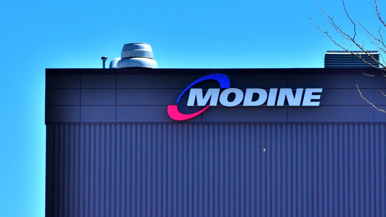 Modine Invests in Liquid Immersion Cooling Technology to Support High ...