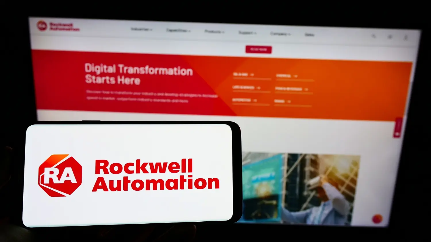 Rockwell Automation announces registration is now open for ROKLive EMEA 2024, its flagship ...