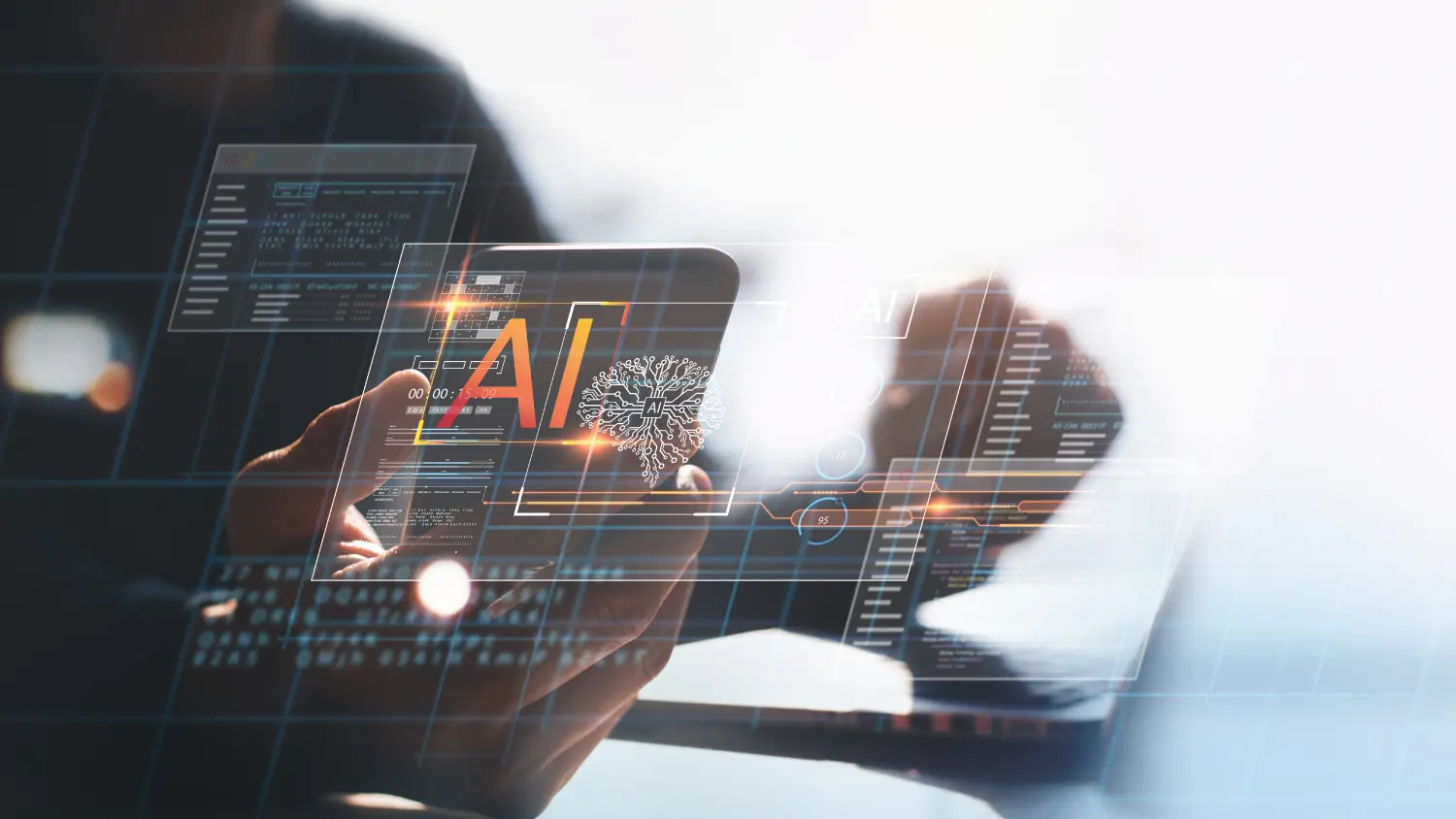 Running on the Power of Real-time AI in 2024