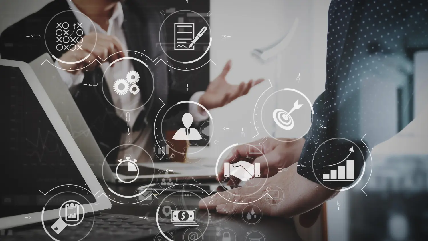 Trends in Business Process Management in 2024