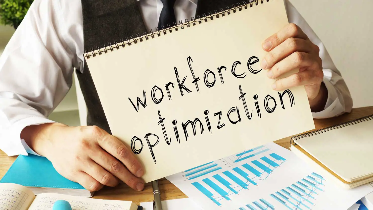 Workforce Optimization in 2024: Business Leaders’ Guide