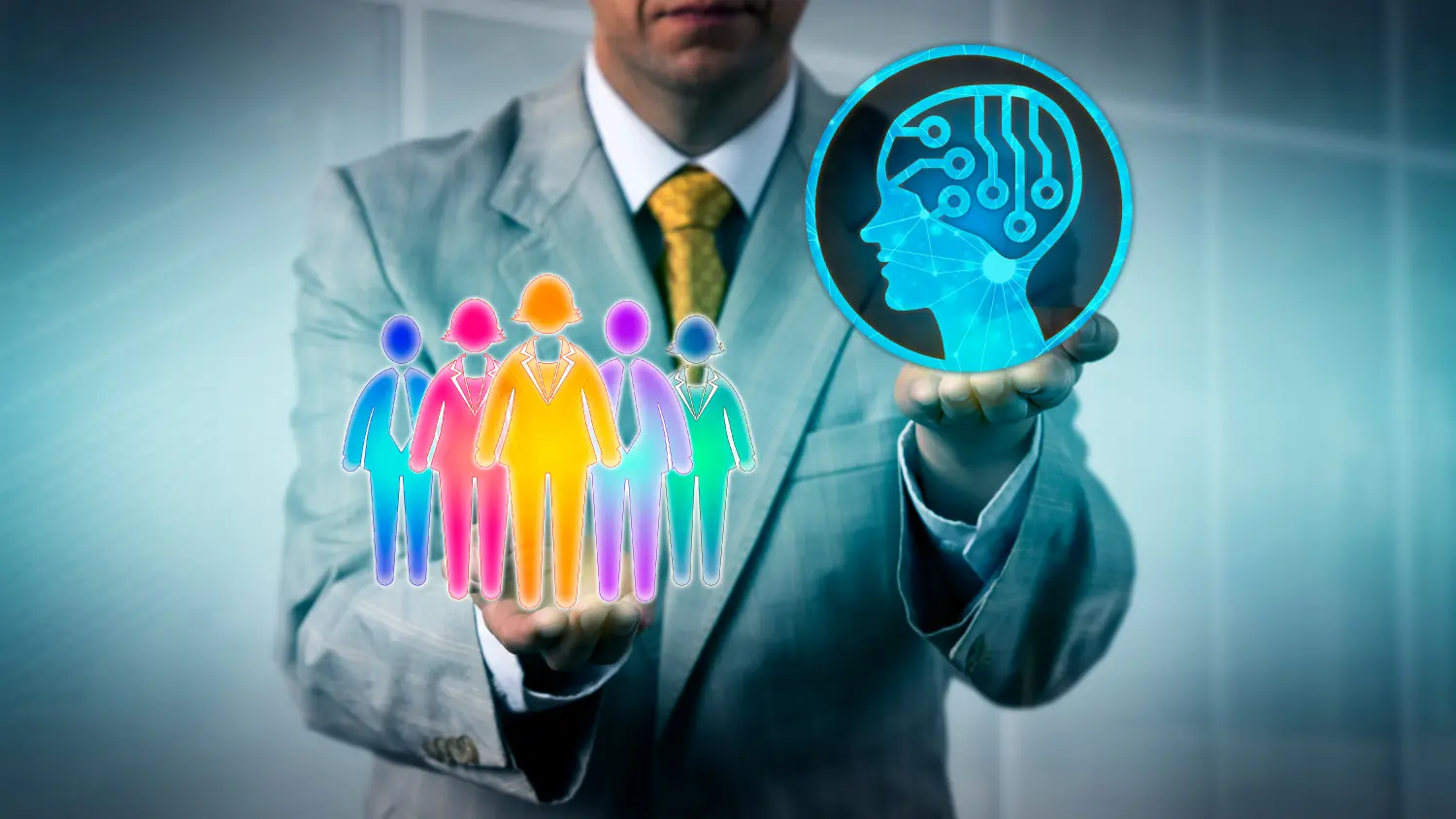 Quick Guide to Strategic Workforce Planning in the Age of AI and Automation