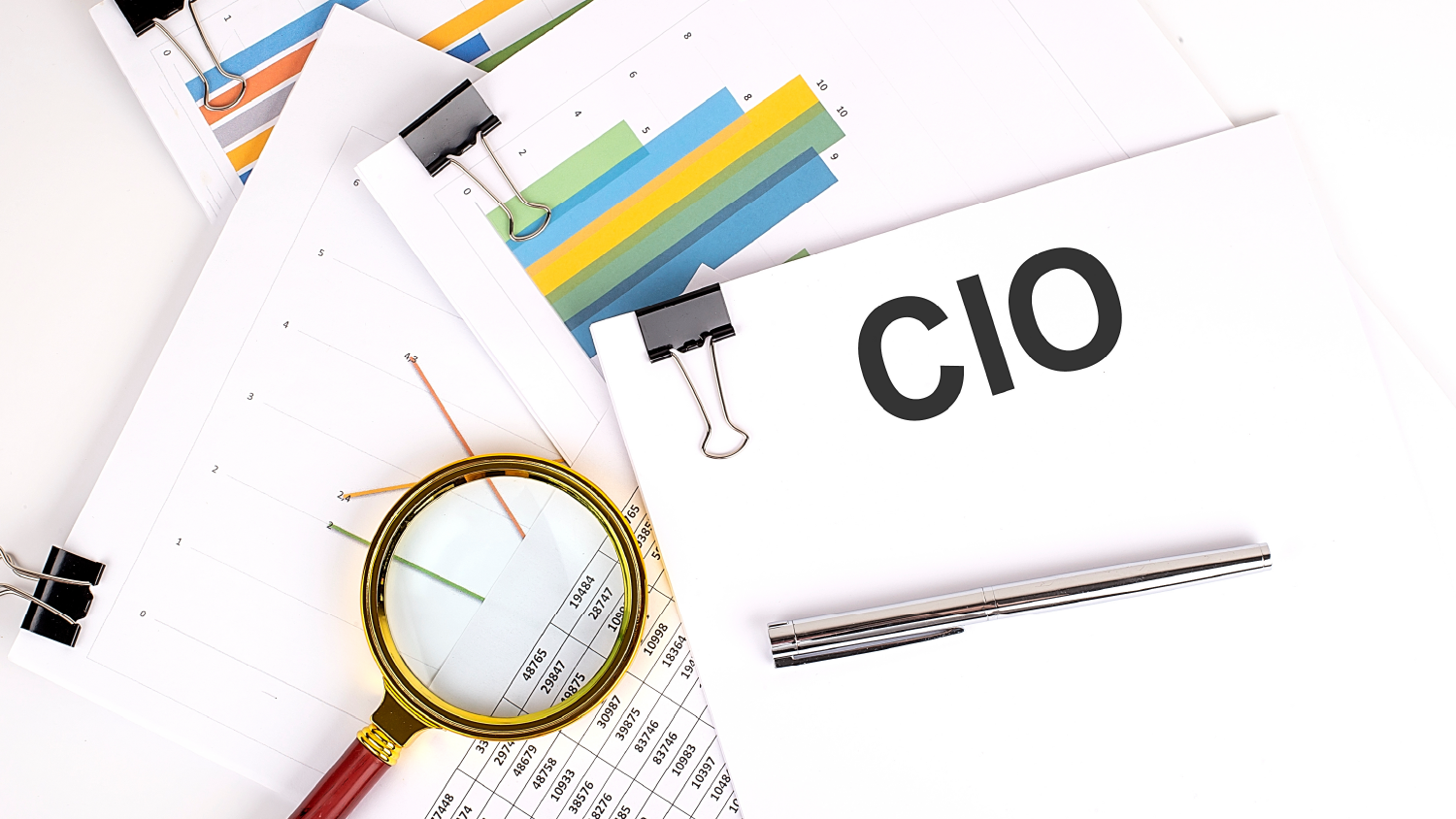 CIO Leadership: Three Ways the Role will Evolve in 2025