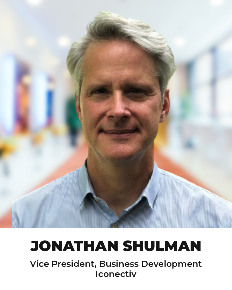 An Interview with Jonathan Shulman, Vice President, Business ...
