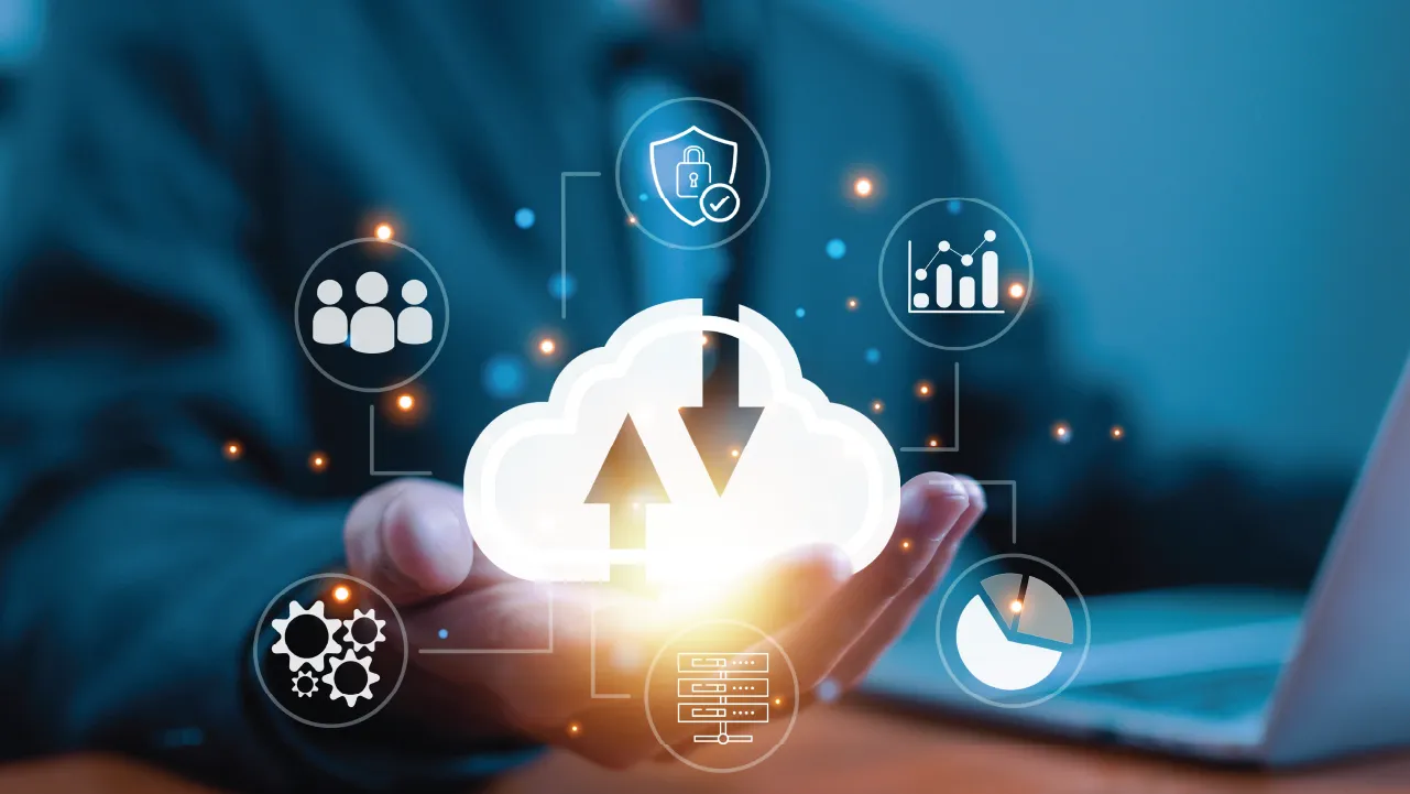 Crafting a Winning Cloud Data Strategy