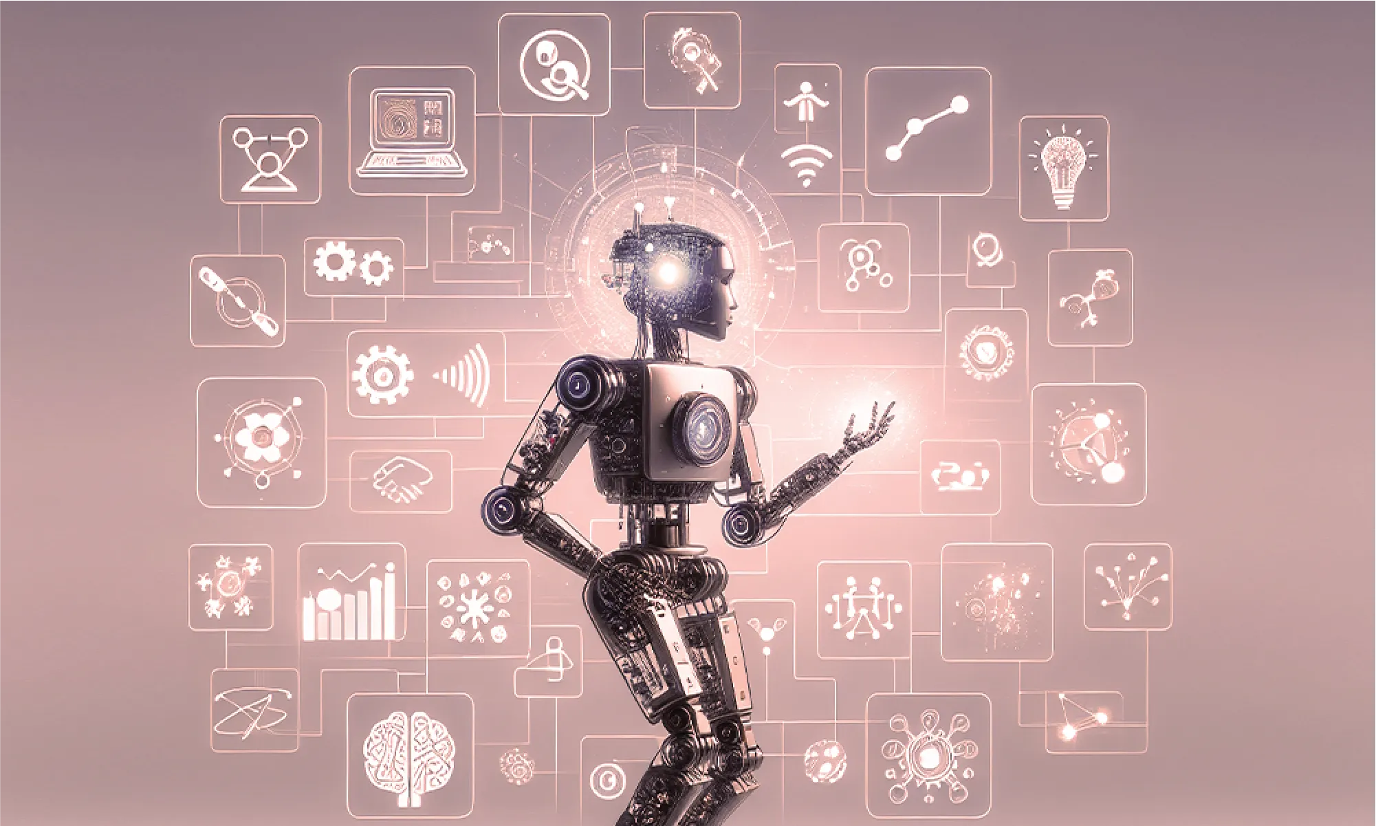 What is Multimodal AI?