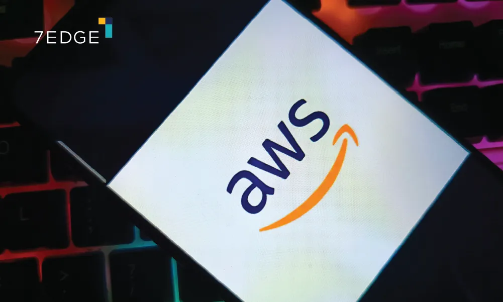 7EDGE Unveils API Gateway Expertise to Accelerate Serverless Innovation