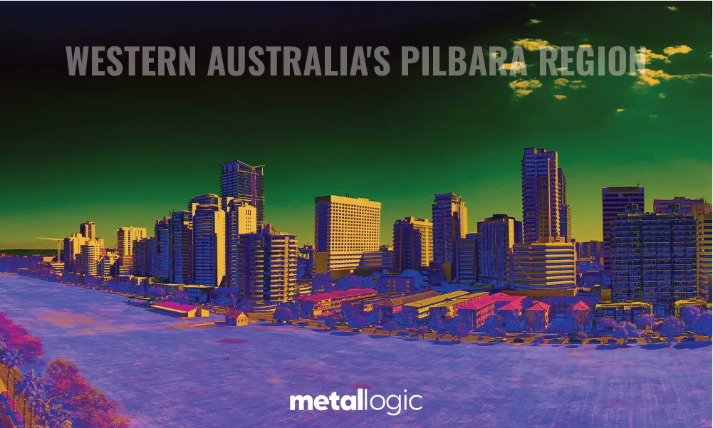 Metal Logic launches modular, scalable low emission smelting platform ...