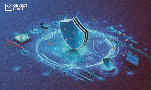 Object First Introduces Ransomware-Proof Immutable Storage for Edge ...