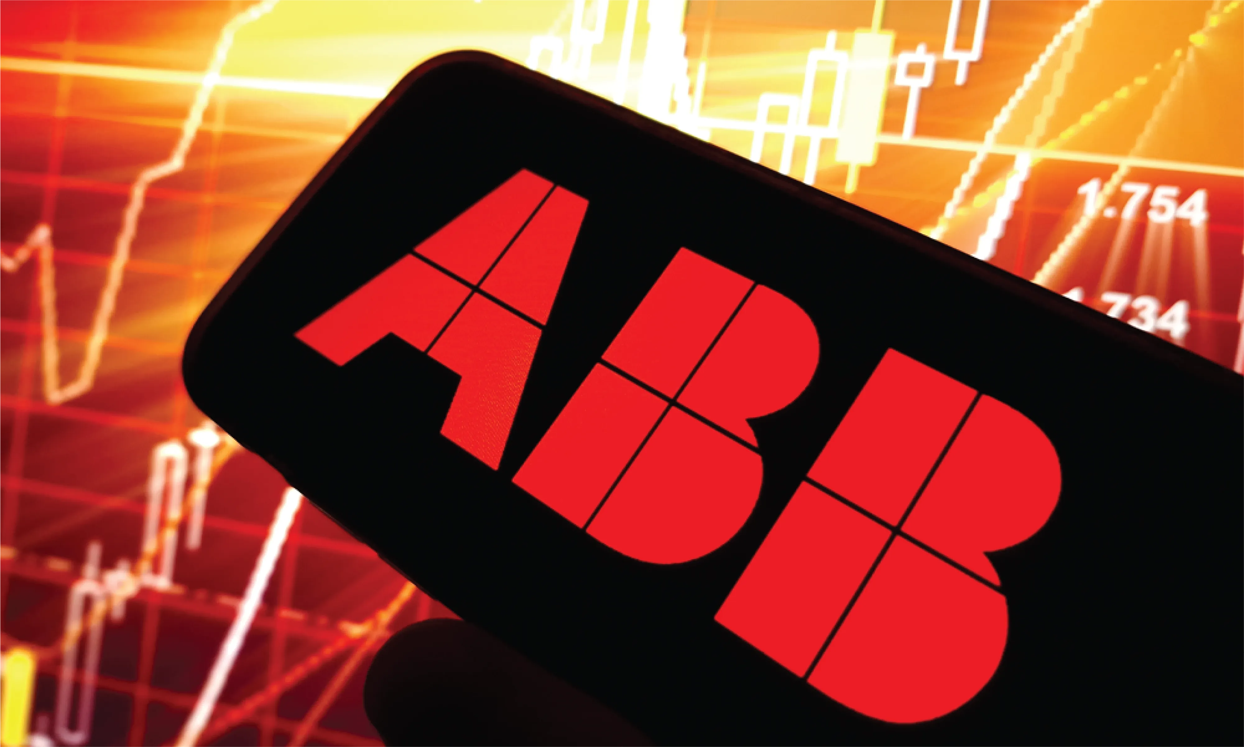 ABB to develop next-generation AI data centers with NVIDIA