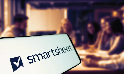 Smartsheet Debuts Intelligent Work Management, Unifying AI, Data and ...
