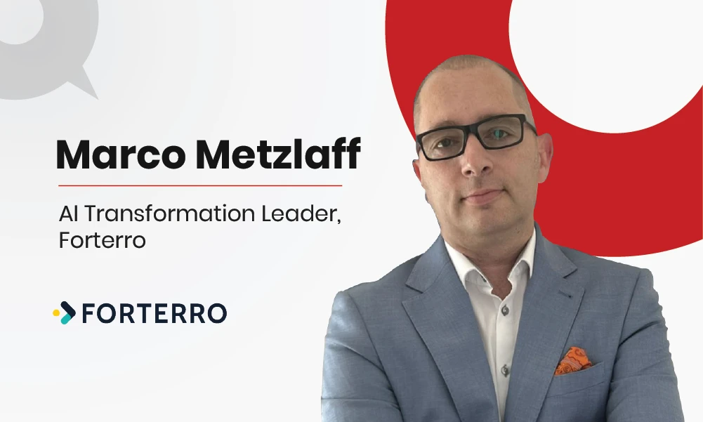 Committing to AI for Business Transformation